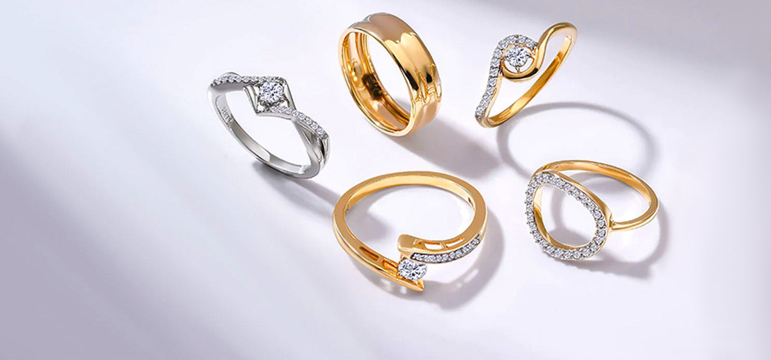 Diamond Rings – RachelGalley
