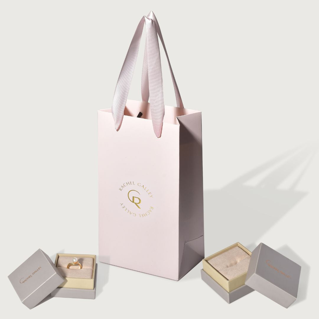 Rachel Galley's Gift Bag – RachelGalley