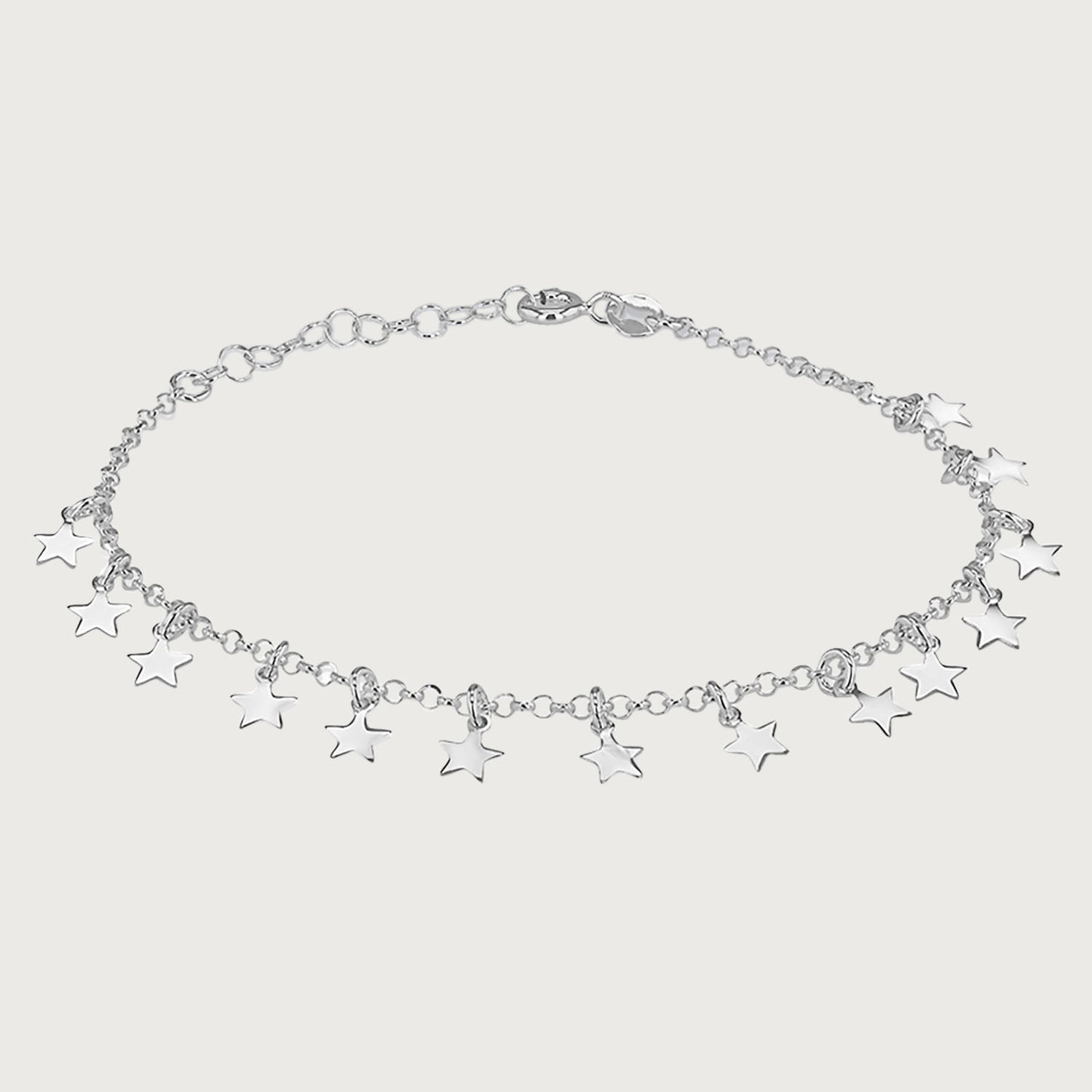 Allegro Start Charm Bracelet – RachelGalley