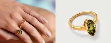 Rachel Galley Jewellery - Designer Rings, Earrings, & More for Women ...