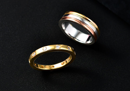 Smile loyalty Program – RachelGalley