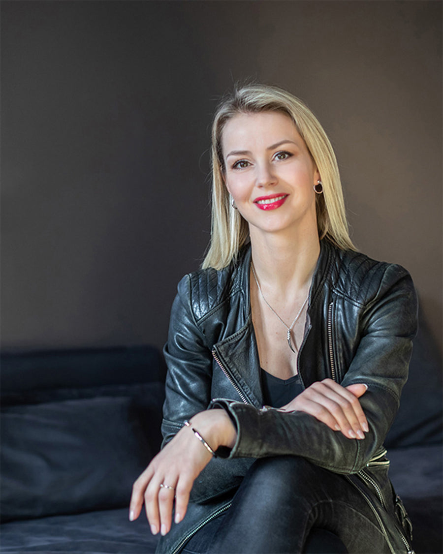 About Us – RachelGalley