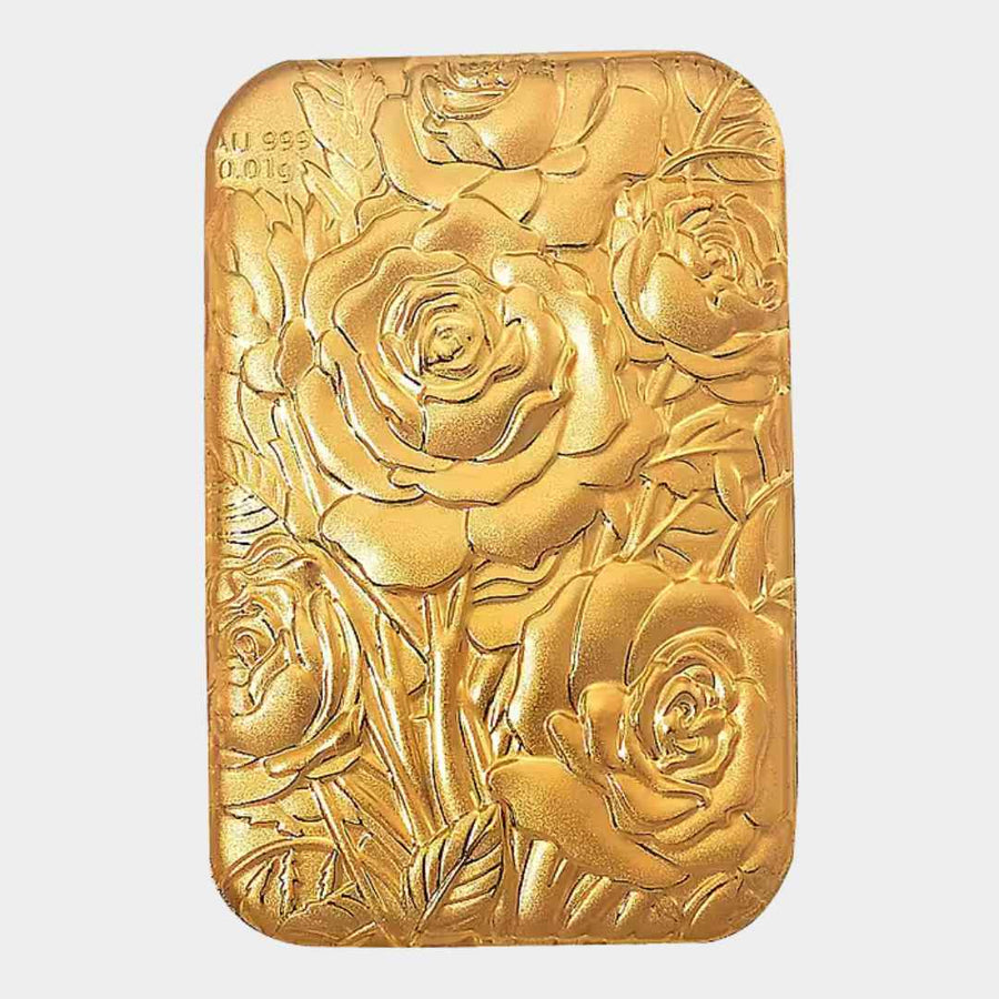 24K Yellow Gold Essential Piece Collection – RachelGalley