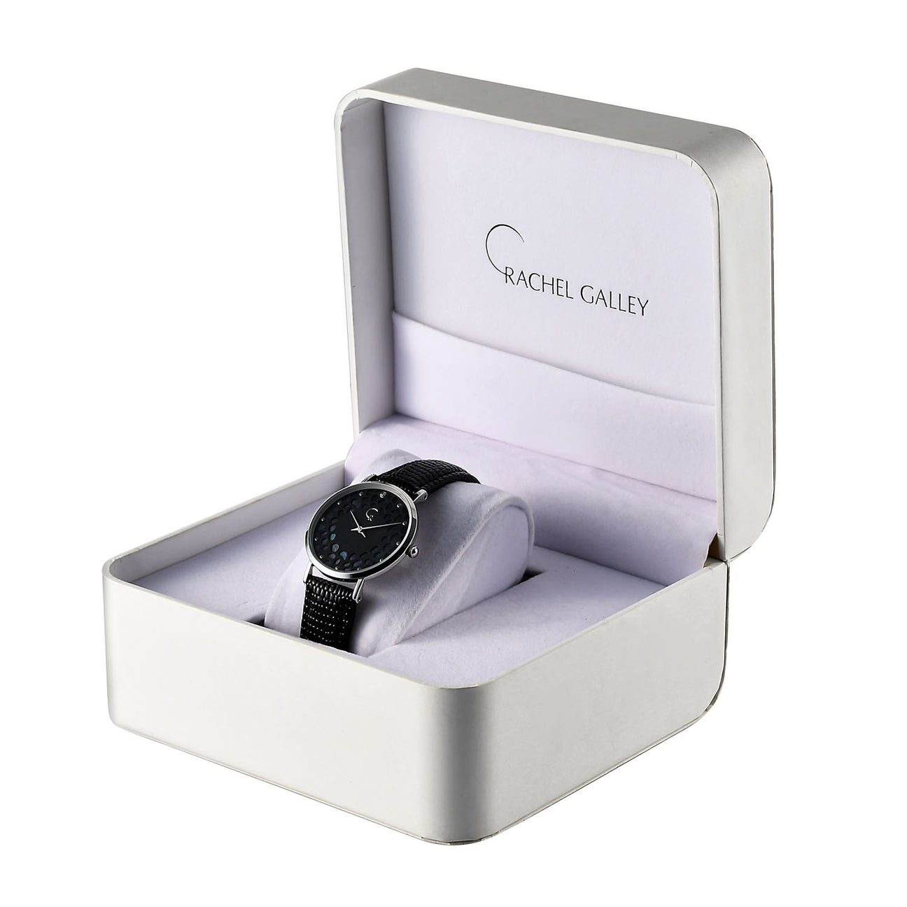 Signature Rachel Galley Diamond Watch – RachelGalley