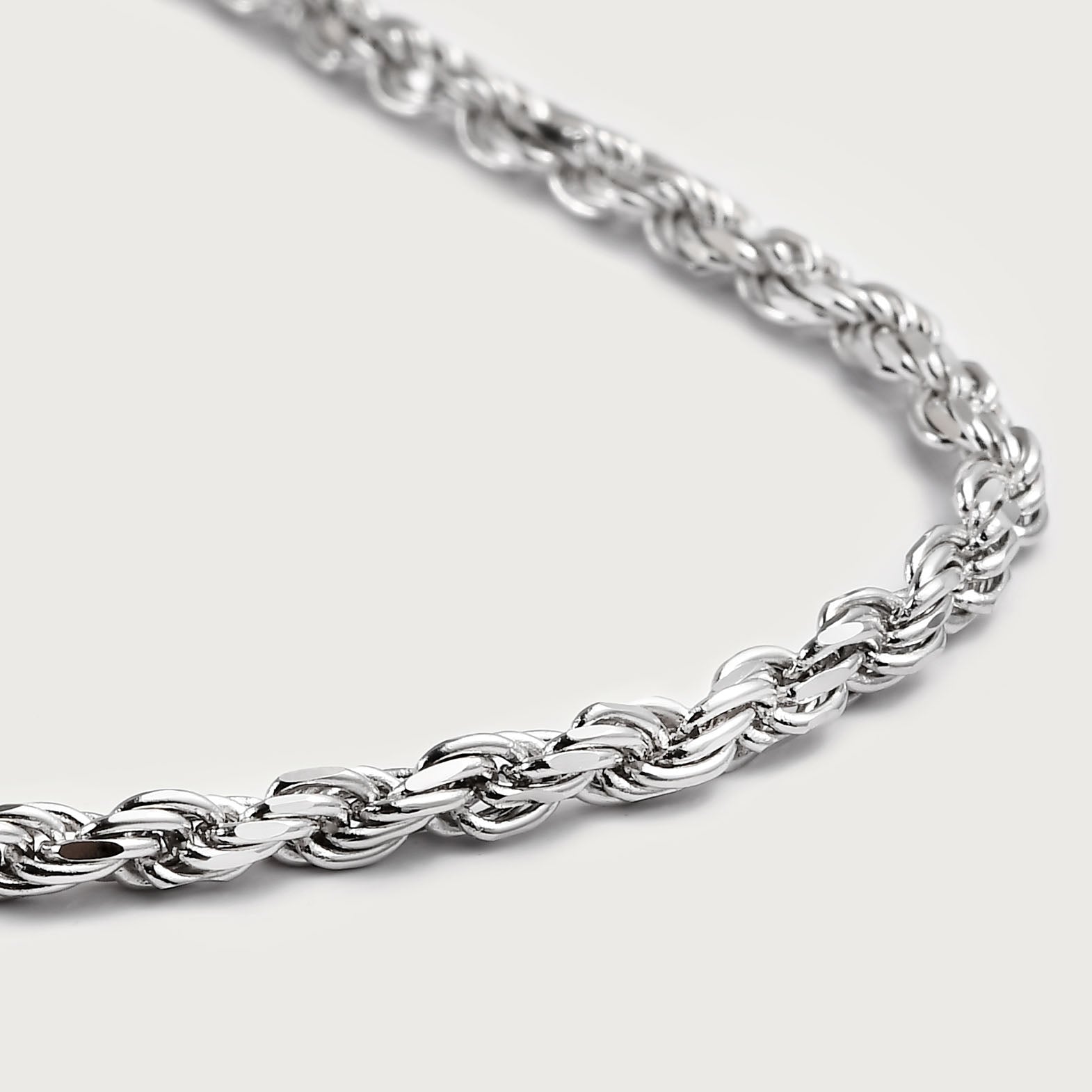 Chains | Silver & Gold Chains Online – RachelGalley